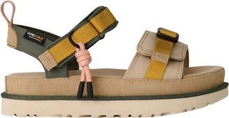 UGG Ugg, Femme, Chaussures, Multicolore, Taille: 40 EU Goldenstar Wildwood