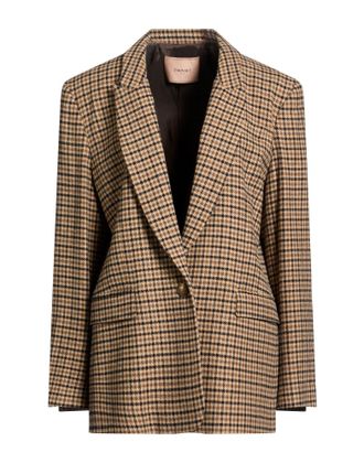 Twin-Set ANZ&Uuml;GE und CO-ORDS - Blazers auf YOOX.COM