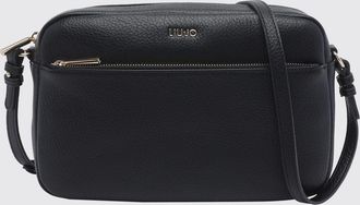 Liu Jo Sac Bandouli&egrave;re Femme couleur Noir