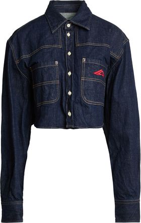Dsquared2 TOPS - Jeanshemden auf YOOX.COM