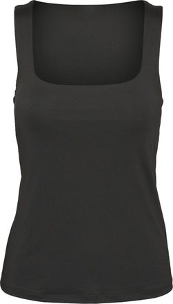 Vero Moda VMBIANCA SL Square Neck TOP JRS NOOS