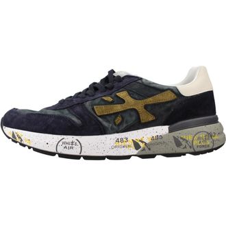 Premiata Mick 8435 Deportivo - - Shoes - Herren - Mehrfarbig - 41 EU