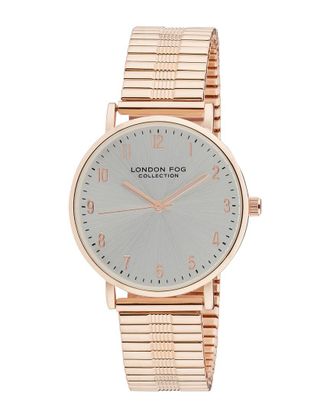 London Fog Watches − Sale: up to −92% | Stylight