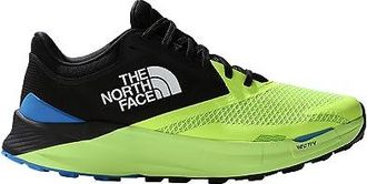 The North Face Vectiv Enduris 3 LED Yellow/TNF Black 41