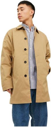 Jack & Jones JJECREASE MAC Coat NOOS