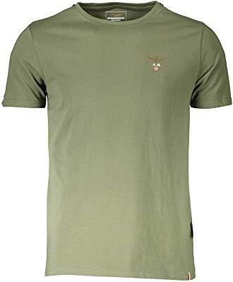 Aeronautica SCOTI001J508 Tricot Homme 2XL