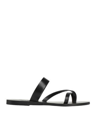 Ancient Greek Sandals SCHUHE - Zehentrenner auf YOOX.COM