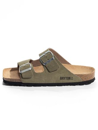 Bayton Pantolette Atlas