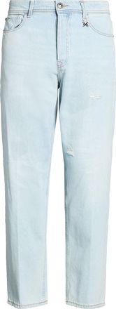 John Richmond HOSEN & R&Ouml;CKE - Jeanshosen auf YOOX.COM