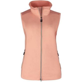 Canyon Damen Weste Sweatweste