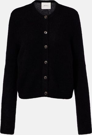 Lisa Yang Cardigan Felicia aus Kaschmir und Seide