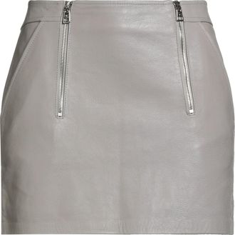 Elisabetta Franchi HOSEN & RÖCKE - Miniröcke auf YOOX.COM