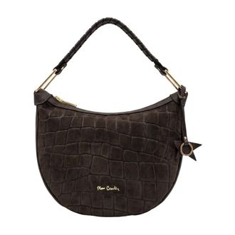 Pierre Cardin Sac &agrave; main - Femme - Sacs - Brun - Taille: ONE Size