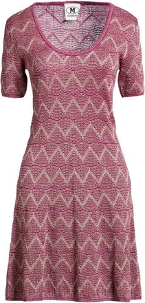 M Missoni KLEIDER - Mini-Kleider auf YOOX.COM