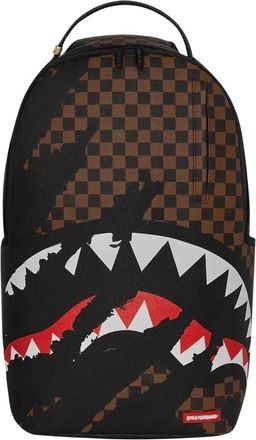 Sprayground Sprayground, unisex, Taschen, Braun, ONE SIZEGr&ouml;&szlig;e