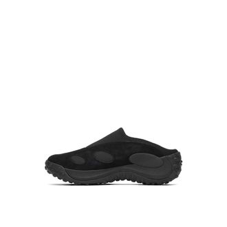 Merrell Homme, Sport, Noir, Taille: 43 EU Jungle Trek Mule