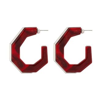 Isabel Marant Liu Ohrringe - - Accessories - Damen - Mehrfarbig - ONE SIZE