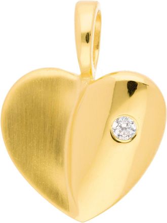 Adelia's Adelias Anhänger Herz