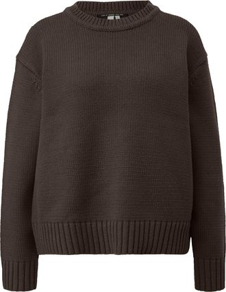 QS by s.Oliver Damen 2173024 Pullover, 8947, XS