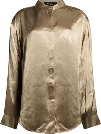 Mes Demoiselles... TOPS - Hemden auf YOOX.COM
