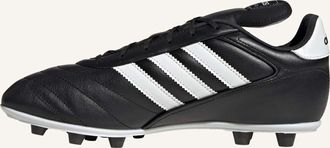 adidas Kaiser Liga 2 Firm Ground Fussballschuh schwarz