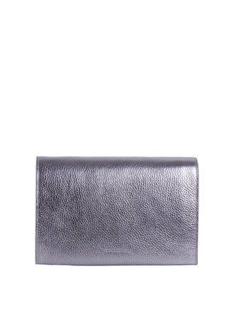 Coccinelle Sac Bandoulière - Argent