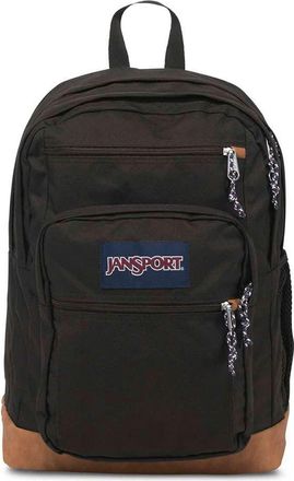 Jansport JanSport Cool Student Backpack EK0A5BAKN55, Unisex backpacks, Black, One size EU
