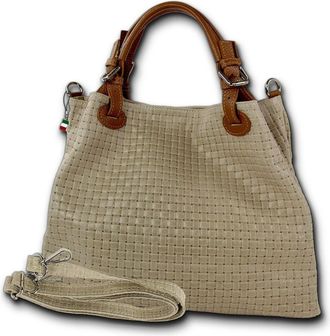 Florence Schultertasche