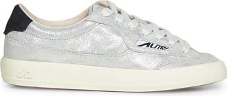 Autry Femme, Chaussures, Gris, Taille: 39 EU Baskets