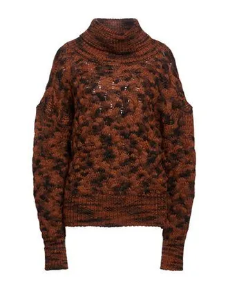 Manila Grace MAILLE - Cols roul&eacute;s sur YOOX.COM