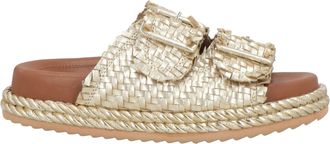 Rahya Grey SCHUHE - Sandalen auf YOOX.COM