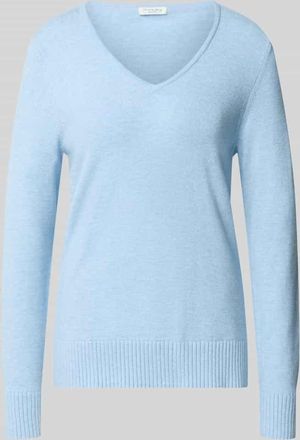 Christian Berg Regular Fit Sweatshirt aus Viskose-Anteil