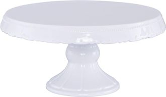 RBV BIRKMANN 441422, Tortenplatte Vintage, Gr&ouml;&szlig;e L, &Oslash; 30 cm