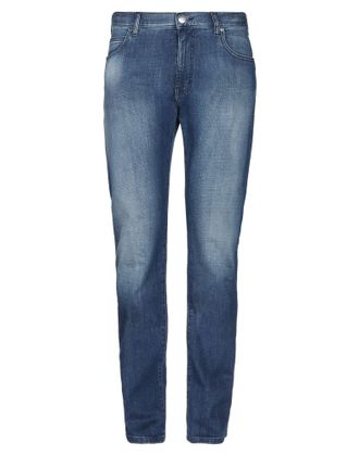 Armani HOSEN & R&Ouml;CKE - Jeanshosen auf YOOX.COM