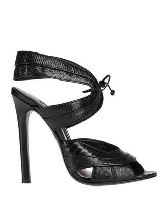 Tom Ford CHAUSSURES - Sandales sur YOOX.COM