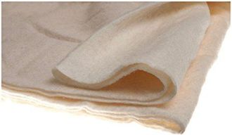 Hobb's Erbst&uuml;ck Baumwolle Scrim: Craft Piece Size, Sortiert, 120