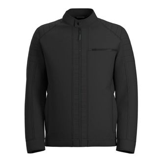 Strellson Herren, Jacken, Schwarzk, XLGr&ouml;&szlig;e