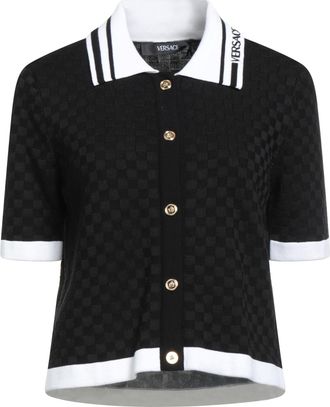 Versace STRICKWAREN - Strickjacken auf YOOX.COM