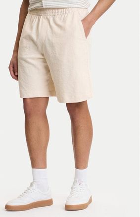 Guess Sportshorts M6GD16 K3088 &Eacute;cru Regular Fit