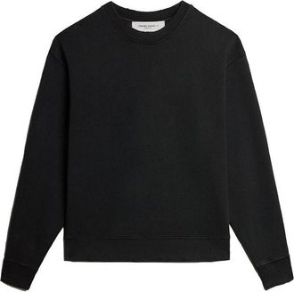 Golden Goose Sweat-Shirts - Noir
