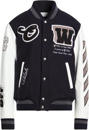 Off-white MANTEAUX - Vestes et blousons sur YOOX.COM