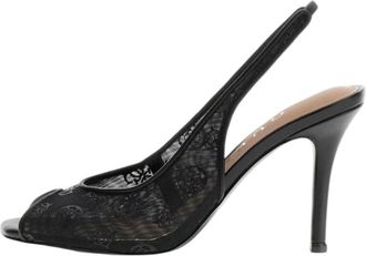 Guess Femme, Chaussures, Noir, Taille: 40 EU Kisco