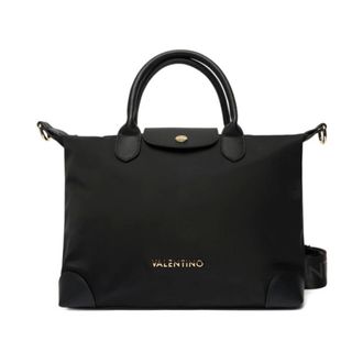 Mario Valentino Femme, Sacs, Noir, Taille: ONE Size Jolly Re Bag