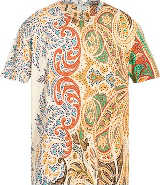 Etro TOPS - T-shirts auf YOOX.COM