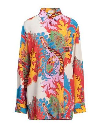 Etro TOPS - Chemises sur YOOX.COM