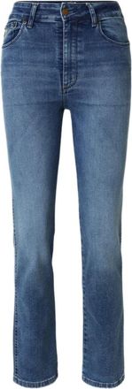 Lois Femme, Jeans, Bleu, Taille: W29 Iois Jeans