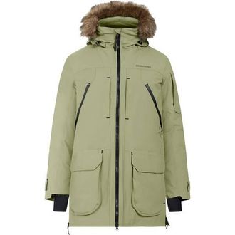 Didriksons 1913 Herren Funktionsjacke ZEUS USX PARKA 2
