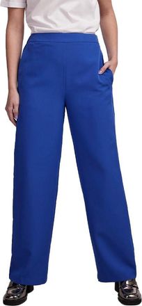 Pieces PCBOSSY HW Wide Plain Pant NOOS