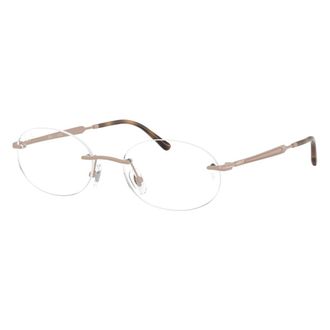 Ray-Ban Monture Optique - unisex - Accessoires - Rose - Taille: 50 MM