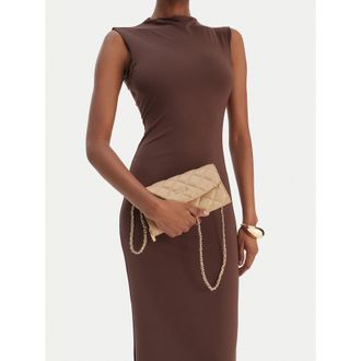 Badura Handtasche Badura TYL00501 Beige